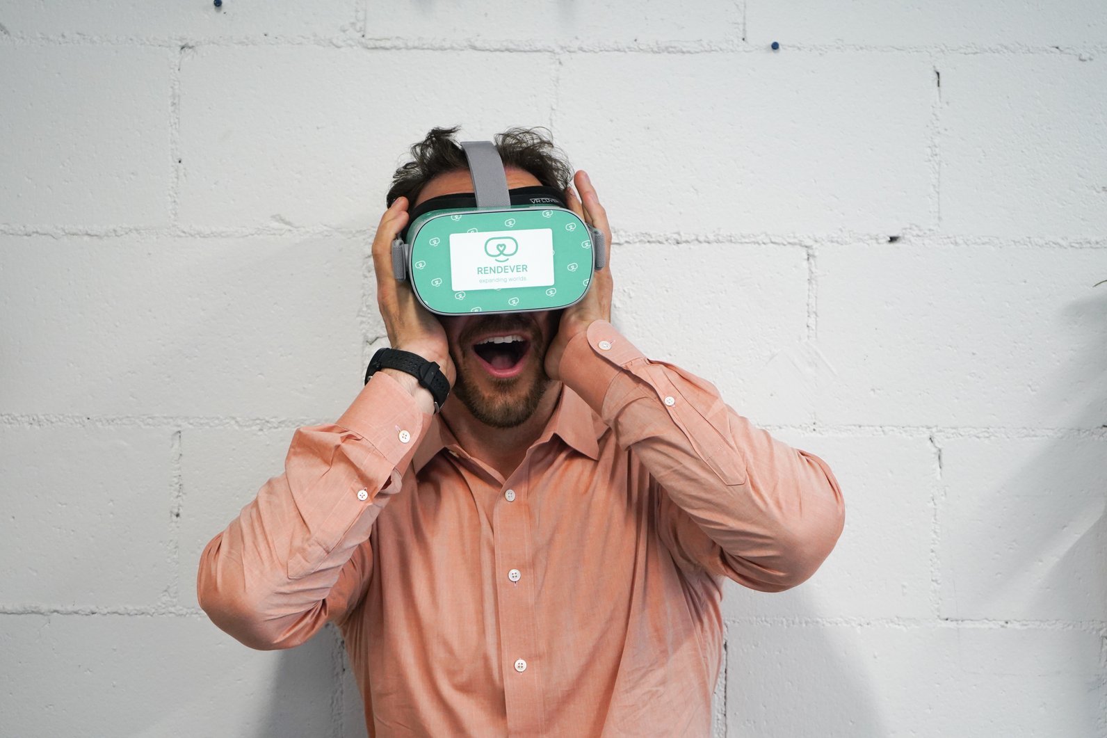 The Magic of Selling the Future: Rendever Resident Engagement & Beyond